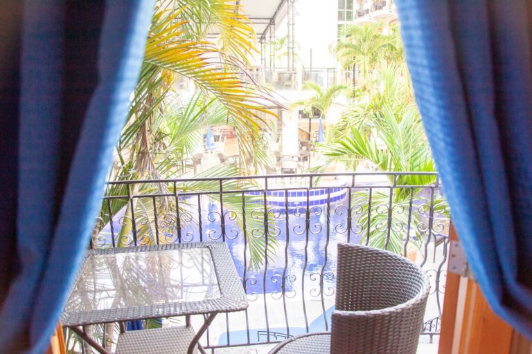 Clarkton Hotel Angeles City – Clarkton Apartment and Hotel Rooms